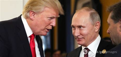 Заяви Трампа щодо Путіна і закінчення війни в Україні інтервю з