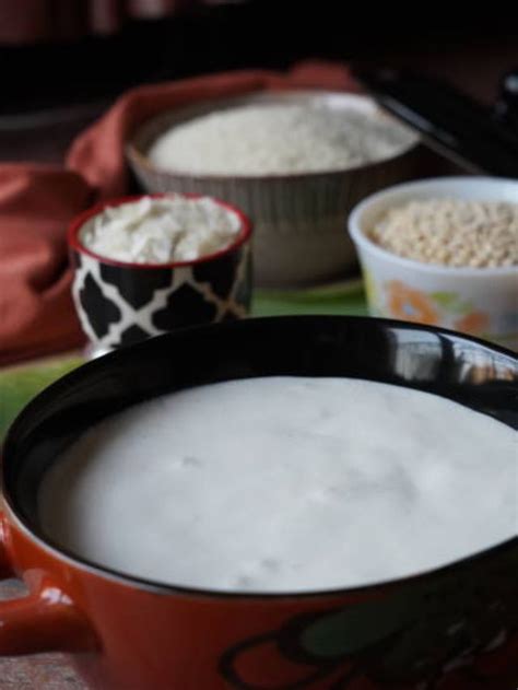 இட்லி தோசை மாவை ப்ரெஷ்ஷாக வைக்க சூப்பர் டிப்ஸ்