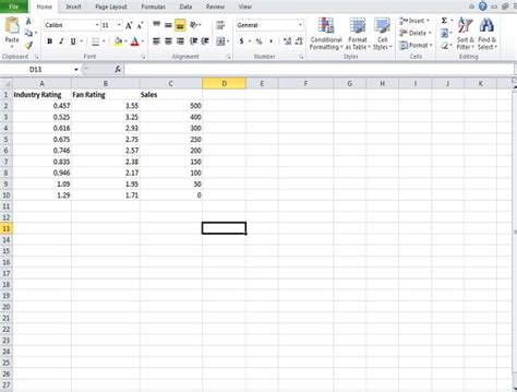 How To Use Excel VLOOKUP Formulas Effectively SlideHunter