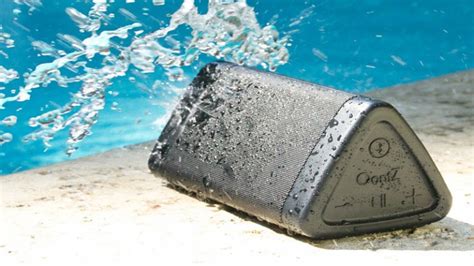 Cambridge Soundworks OontZ Angle 3 Review A Compact And Loud Speaker