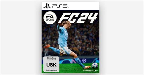 Ea Sports Fc 24 Erscheint Am 29 September Ab Sofort Vorbestellbar