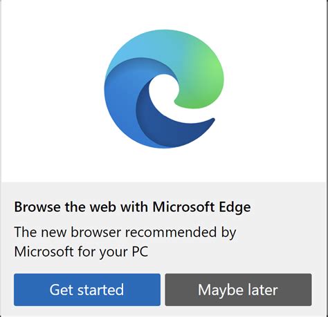 Persuaded Me To Use The Browser With Button Colors Dark Patterns Tip Line