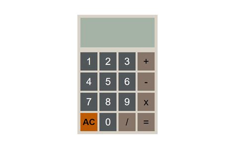 Creating A Calculator With Vue 3 Sfc And Vite