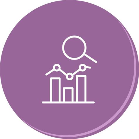 Digital Analytics Icon Design 49927421 Vector Art At Vecteezy