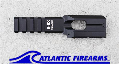Tdi Arms Rail Extension Sale