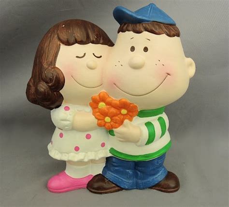 目立った傷や汚れなし② 未使用 昭和レトロ 貯金箱 ほのぼの君 おとめちゃん 紙人形 紙ねんど 貯蓄増強中央委員会 佃 公彦 K