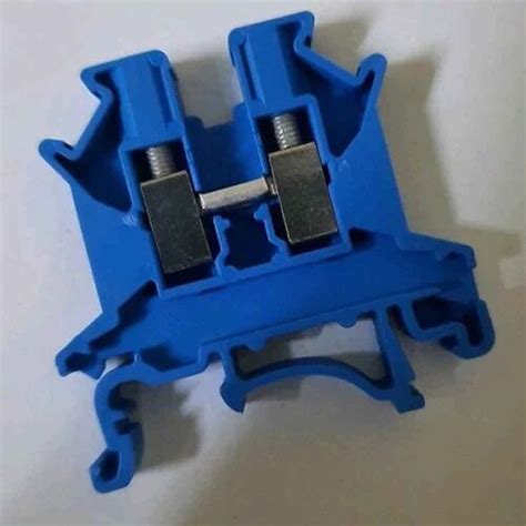Plastic Terminal Block Connectors At Rs 17 Piece In Secunderabad C