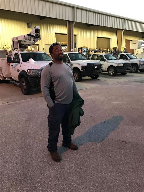 Glades Electric Cooperative Inc Home Facebook