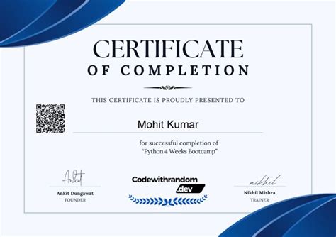 mohit kumar on linkedin pythoncertification taskautomation