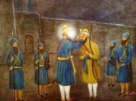 Manvir Singh Sikh History In December Part 4 Chamkaur Sahib