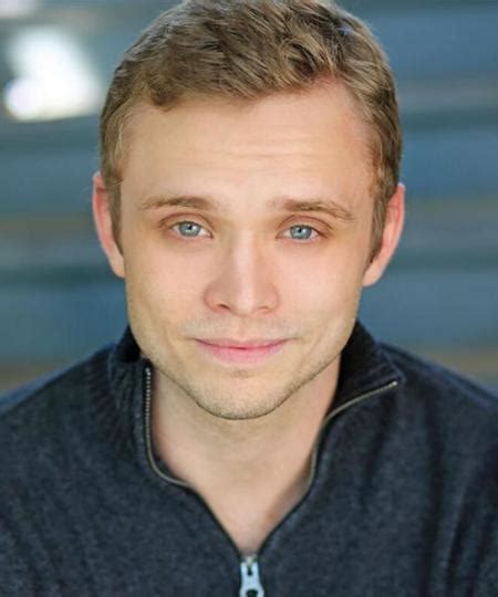 Cody Robinson Performer Theatrical Index Broadway Off Broadway