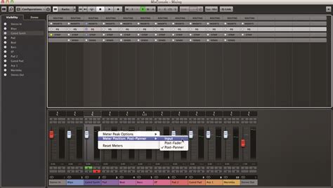 Easier Mixing In Cubase MusicTech