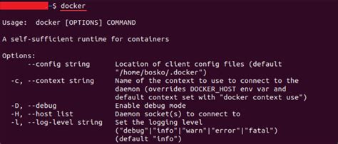 How To Install Docker On Ubuntu