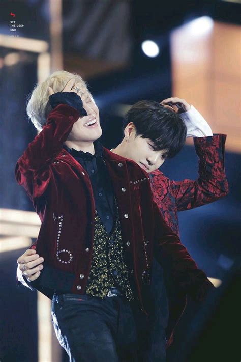 Jimin And Suga Yoongmin Happy Birthday Sugamin Yoongiagust Dmin Suga