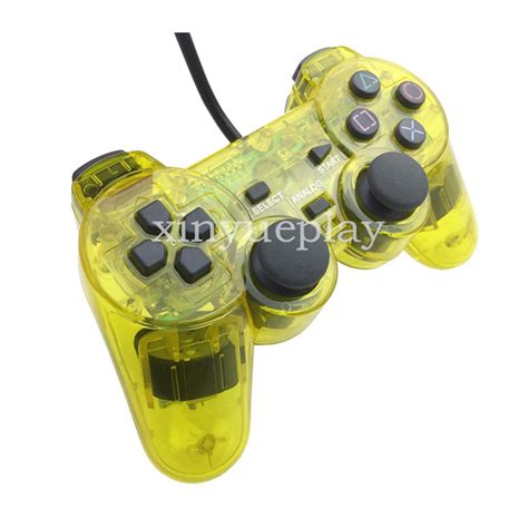 Game Controller Vibrator China Cheap Game Console For Joystick Ps2