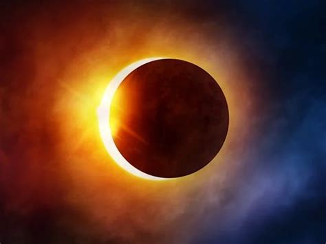 Hybrid Solar Eclipse 2023 Date Time When Where And How To Watch