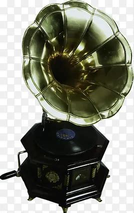 喇叭复古留声机奥运会PNG图片素材下载 图片编号8685370 PNG素材网