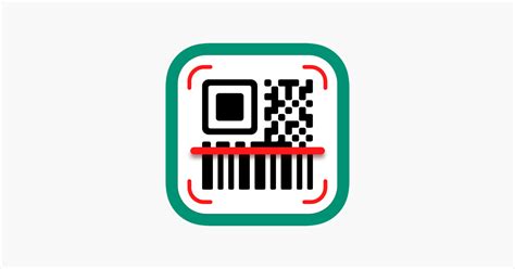 ‎qr Code Reader Qr Scanner En App Store