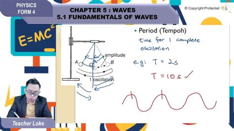 Topic 05 Waves Jom Tuisyen