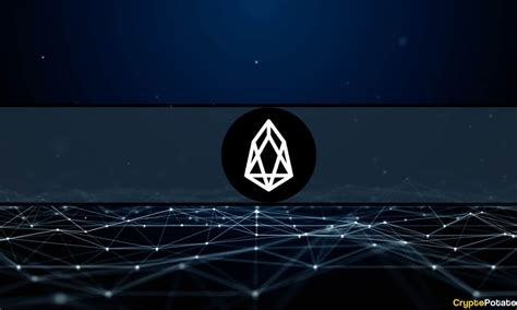 Eosio Rebrands To Community Led Protocol Antelope Bidya