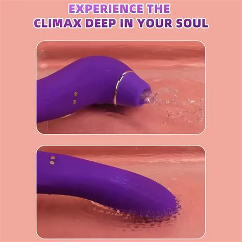 Oral Sex Simulating Clit Pulsing Air Vibe Feels Like Gentle Clit