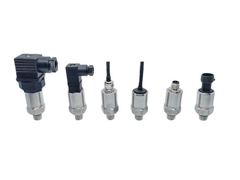 How Industrial Transmitters Improve Process Control Xidibei