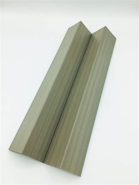 Premium Wpc Composite Edge Corner Trim 3000mm Compdeck Uk