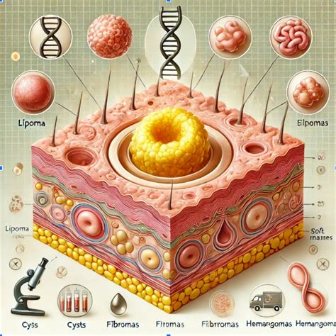 Lipomas Uncovered A Deep Dive Into Soft Tissue Masses