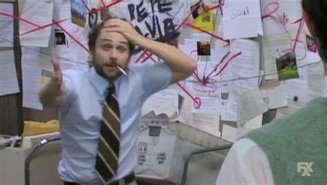 Charlie Day Create Meme Meme Generator Meme