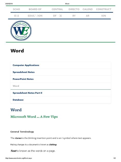 word pdf pdf microsoft word cursor user interface