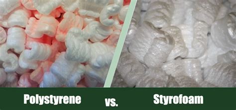 Polystyrene Vs Styrofoam What S The Differences And When To Use Them