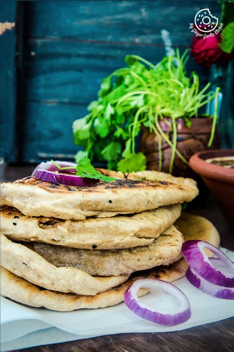 Paneer Naan Recipe Paneer Stuffed Naan Recipe On Stovetop Video