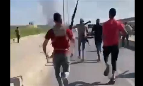 Ya Van 700 Muertos En La Guerra Israel Gaza