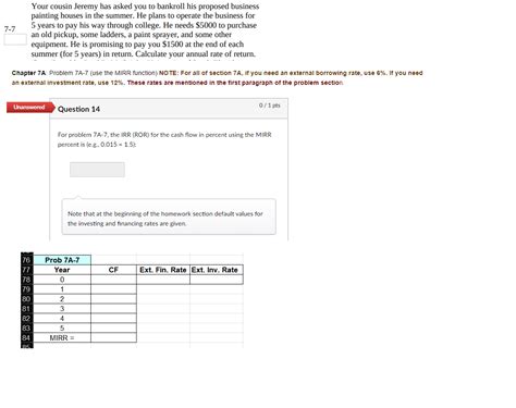 solved i give upvote please use excel to solve this