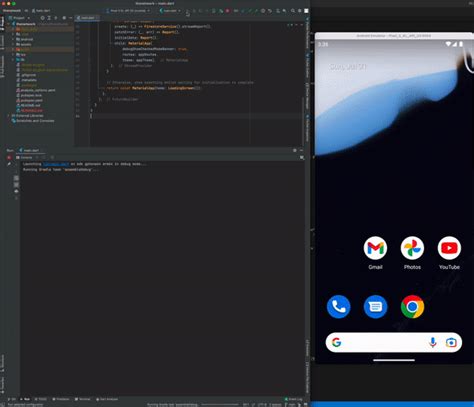my flutter journey sharing my journey in mobile app… by andrew