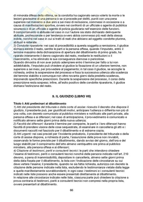 Riassunto Esame Diritto Processuale Penale Prof Luparia Donati Luca