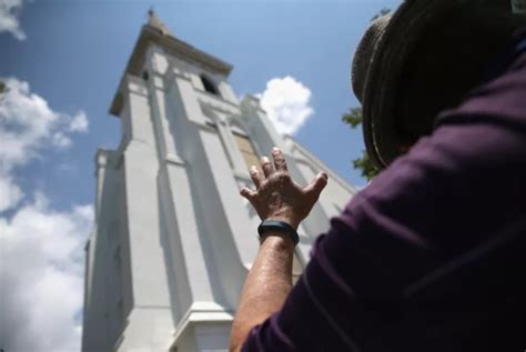 Fund For Helping Historic Black Churches Gets 20 Million Donation