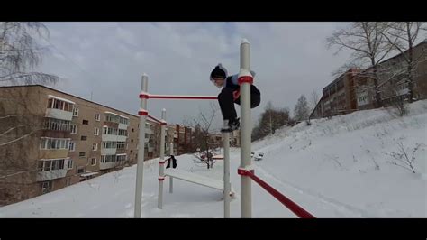 СТУЛЬЧИК НА ТУРНИКЕ ОБУЧАЛКА - YouTube