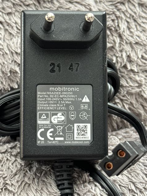 Replacement Adapter Electrician Talk