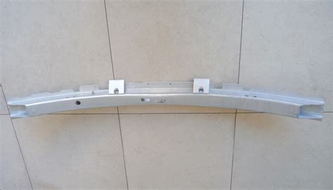10 20 Rolls Royce Ghost Rr4 Wraith Rr5 Front Bumper Reinforcement