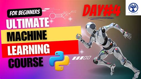 Python Pandas Basics Day4 Of Machine Learning Course From Novice To Pro Python