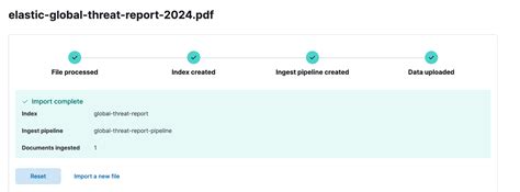 Enhance Threat Response With Custom Knowledge Sources For Elastic Ai Assistant Elastic Blog