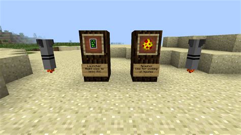 missiles mod wip mods minecraft mods mapping and modding java