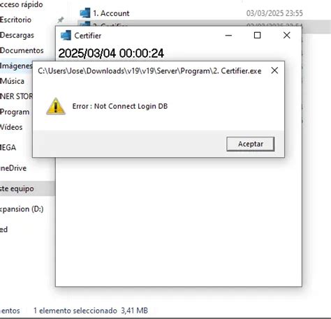 Setup Guide For Clean Files Page 2 Ragezone Mmo Development Forums
