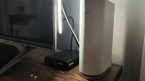 HUAWEI Wi Fi Mesh 7 Review CGMagazine