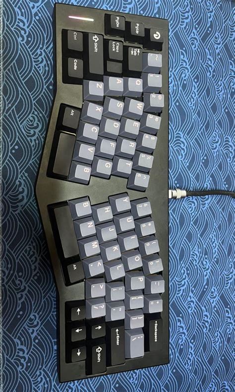 Owlab Spring Alice Keyboard Computers And Tech Parts And Accessories