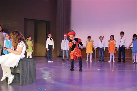 Тържество по случай 40 годишния юбилей на ДГ Първи юни Община Габрово