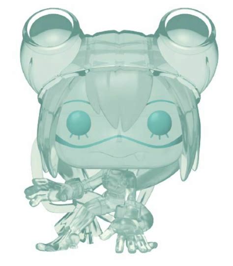 Tsuyu Asui Art Toys Hobbydb