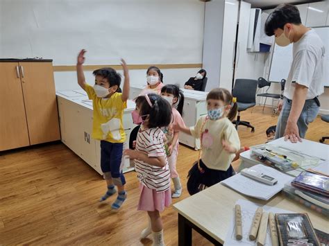 마들복지 다문화가족지원사업 6월 3회기 활동 진행 마들종합사회복지관에서는 다문화여성의 자조모임을