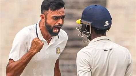 Ranji Trophy 2023 Saurashtra Become Champions Again Beat Bengal In
